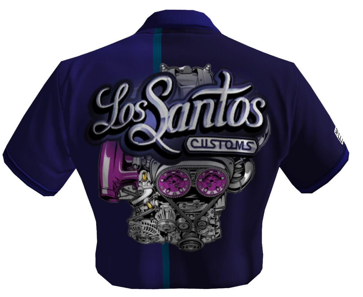 2nd Life Designs · LS Customs JDM bundle 4 Rankless (Male + Female)
