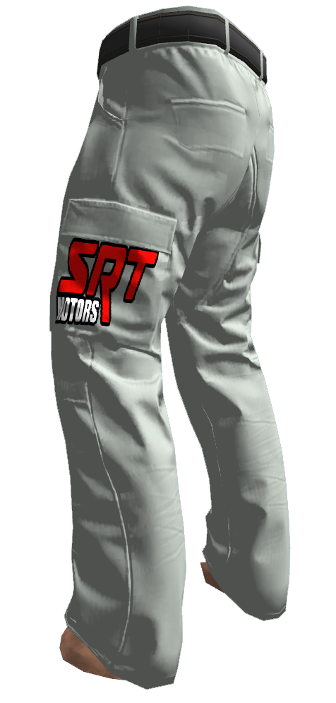 2nd Life Designs · SRT Motors 3 [M+F]