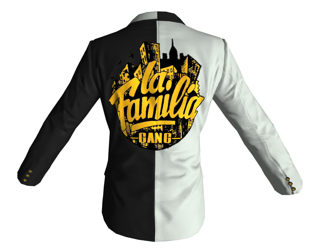 GTV Clothing · La Familia Bundle