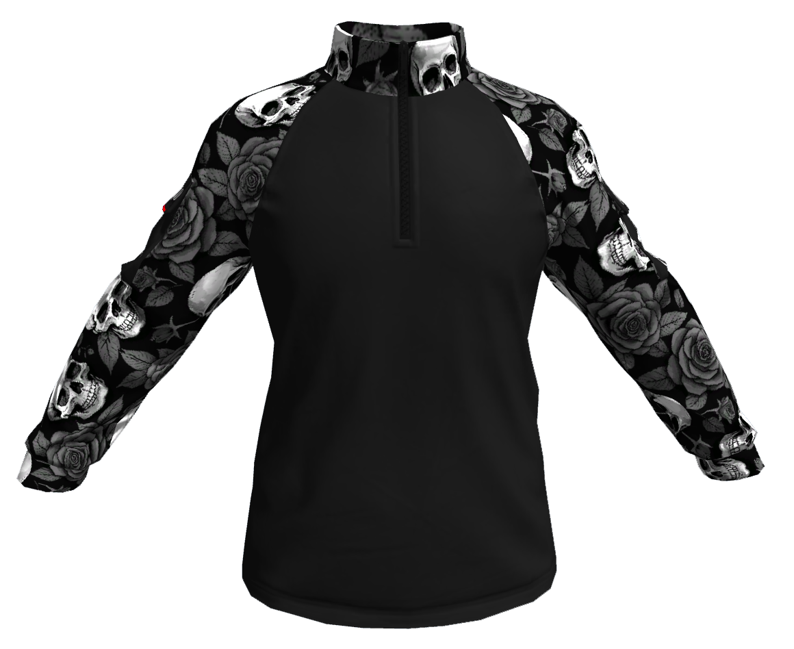 2nd Life Designs · Madrazo Cartel StrikeTeam (Male+Female)