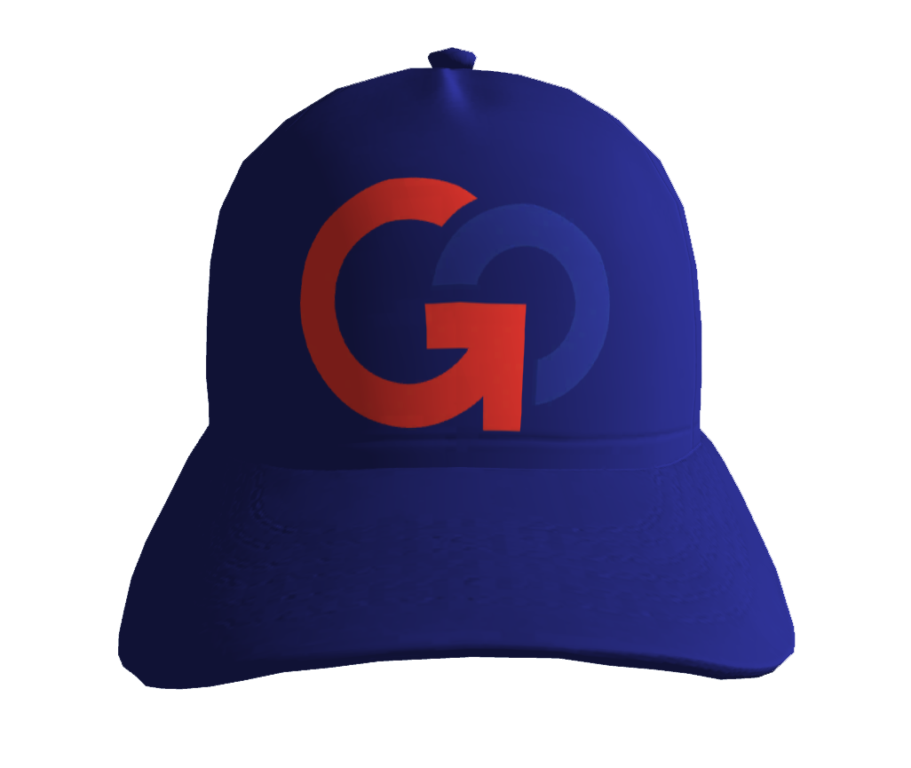 2nd Life Designs · Go Postal Uniform 1 [M + F]