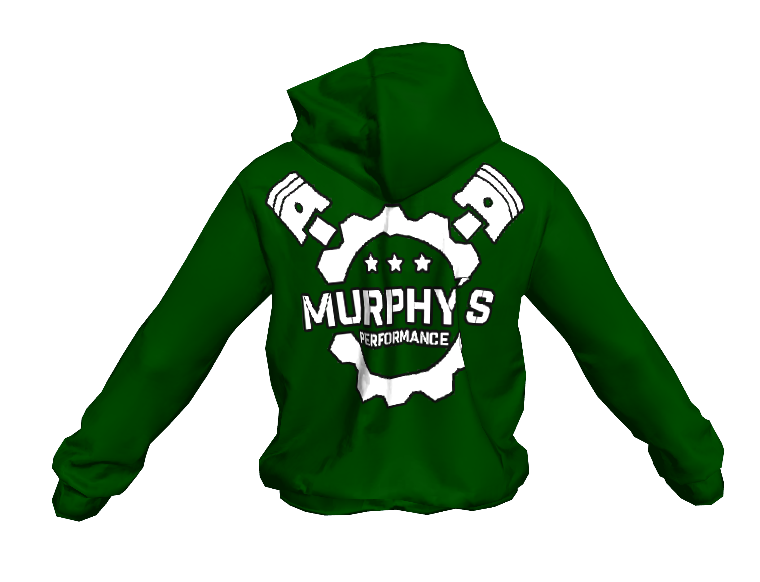 2nd Life Designs · Murph's Performance Bundle