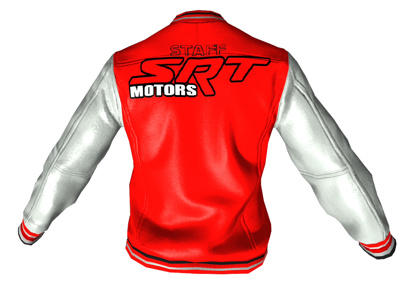 2nd Life Designs · SRT Mech Bundle [M+F]