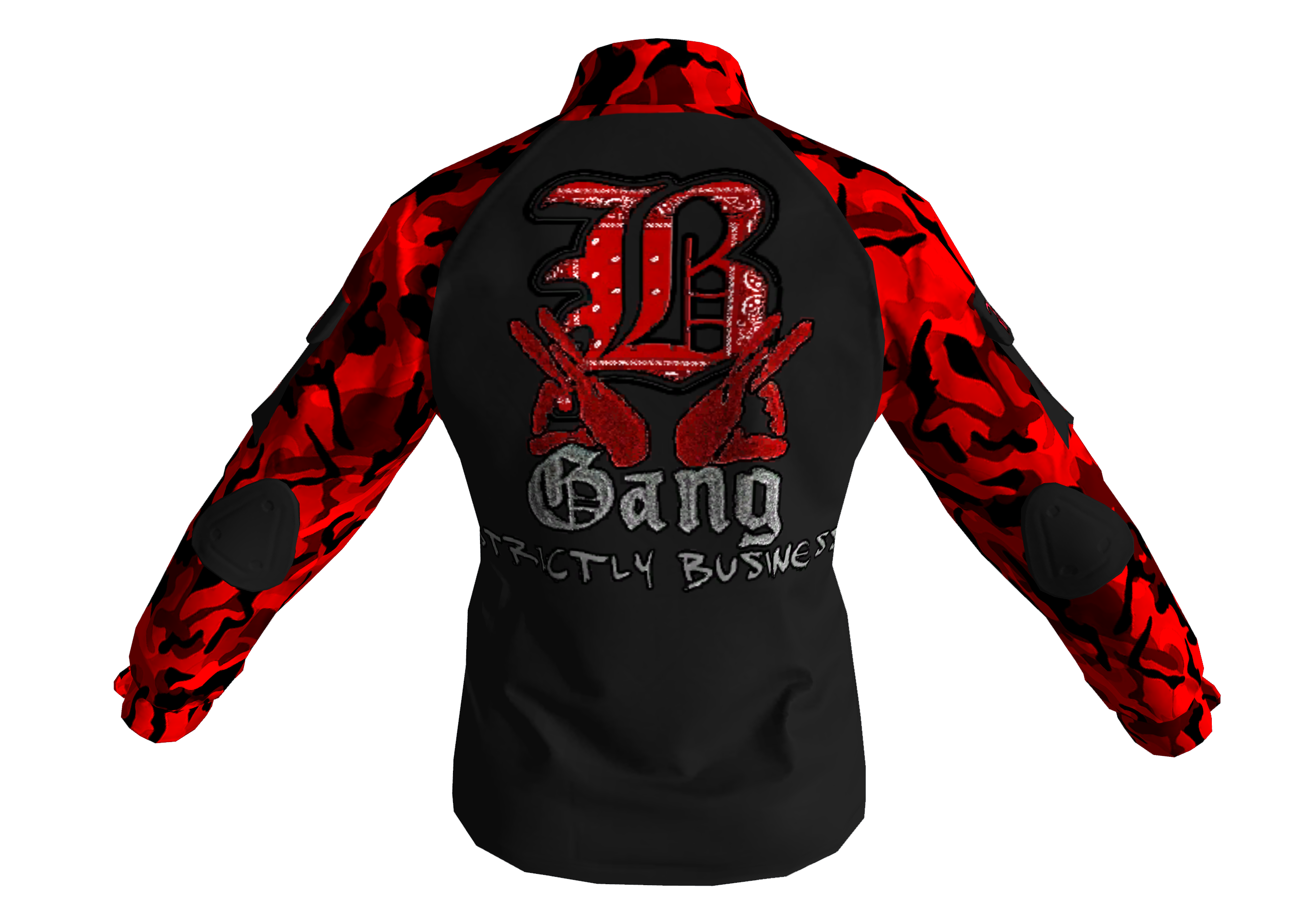 2nd Life Designs · B-Gang StrikeTeam Bundle