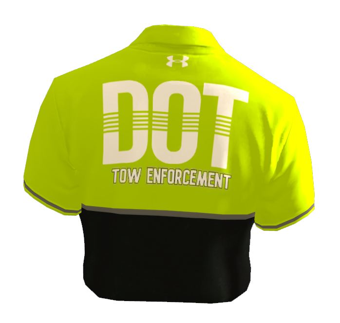 GTV Clothing · Sadot 1