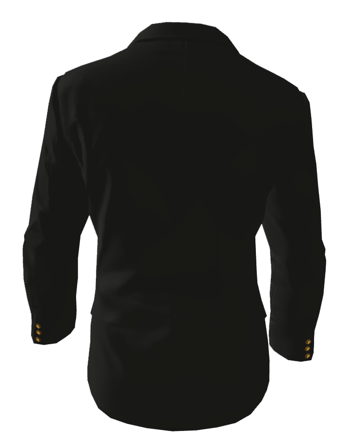 2nd Life Designs · Bean Machine Formal Wear (Male and Female)