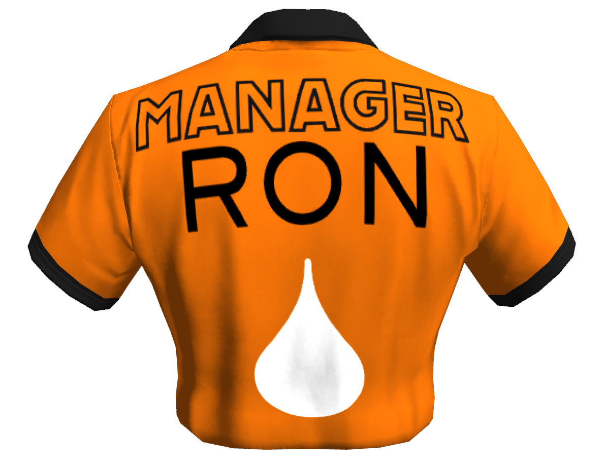 2nd Life Designs · Ron Oil Bundle {M+F}