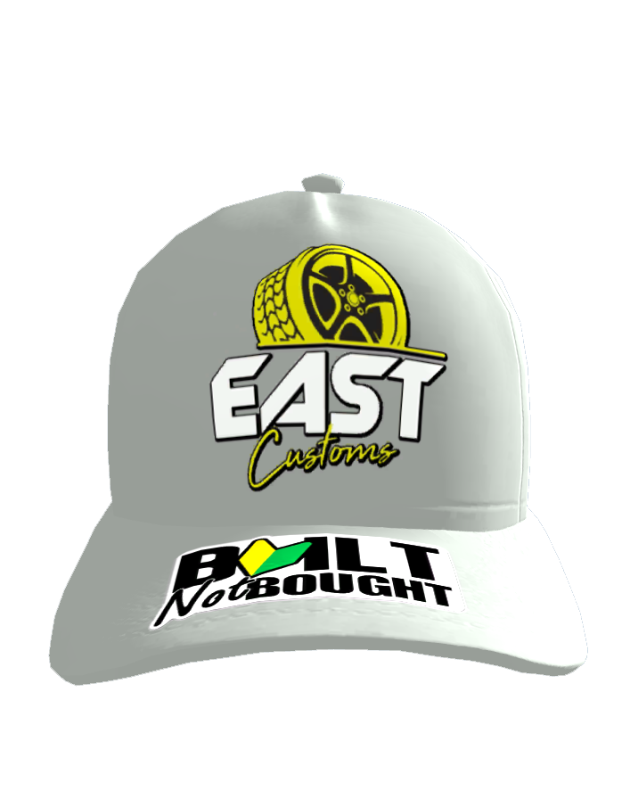 2nd Life Designs · East Customs JDM 1 (Male + Female)