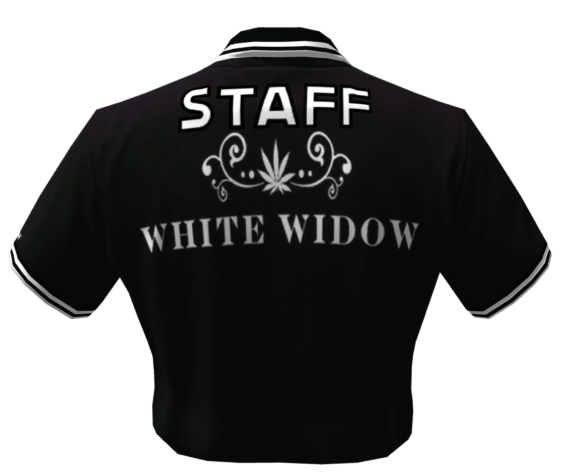 2nd Life Designs · White Widow Bundle