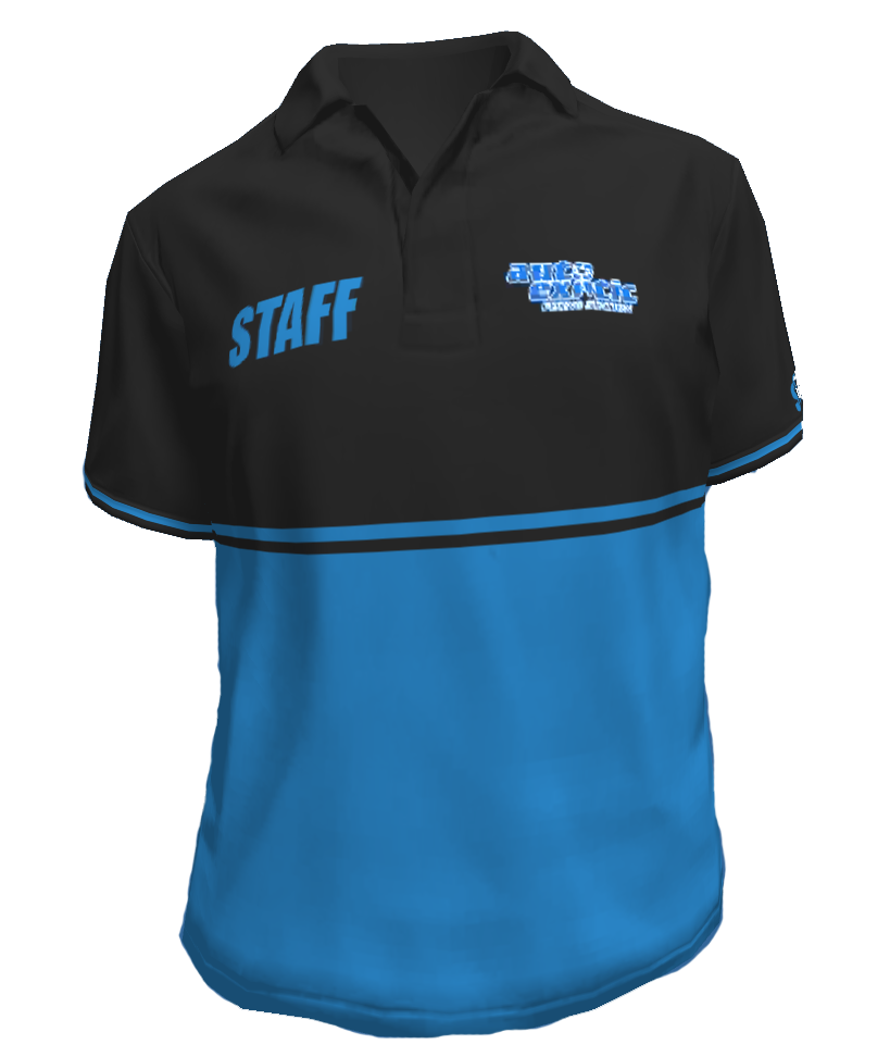 2nd Life Designs · Auto Exotics Mech Bundle