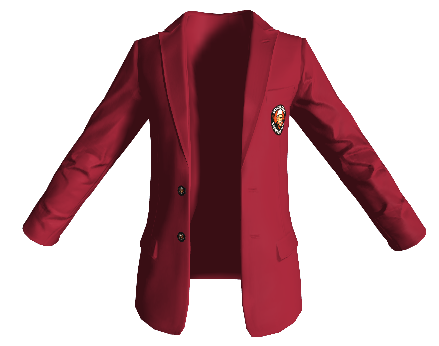 2nd Life Designs · Gasht E Gurit Suits v2 [M+F]