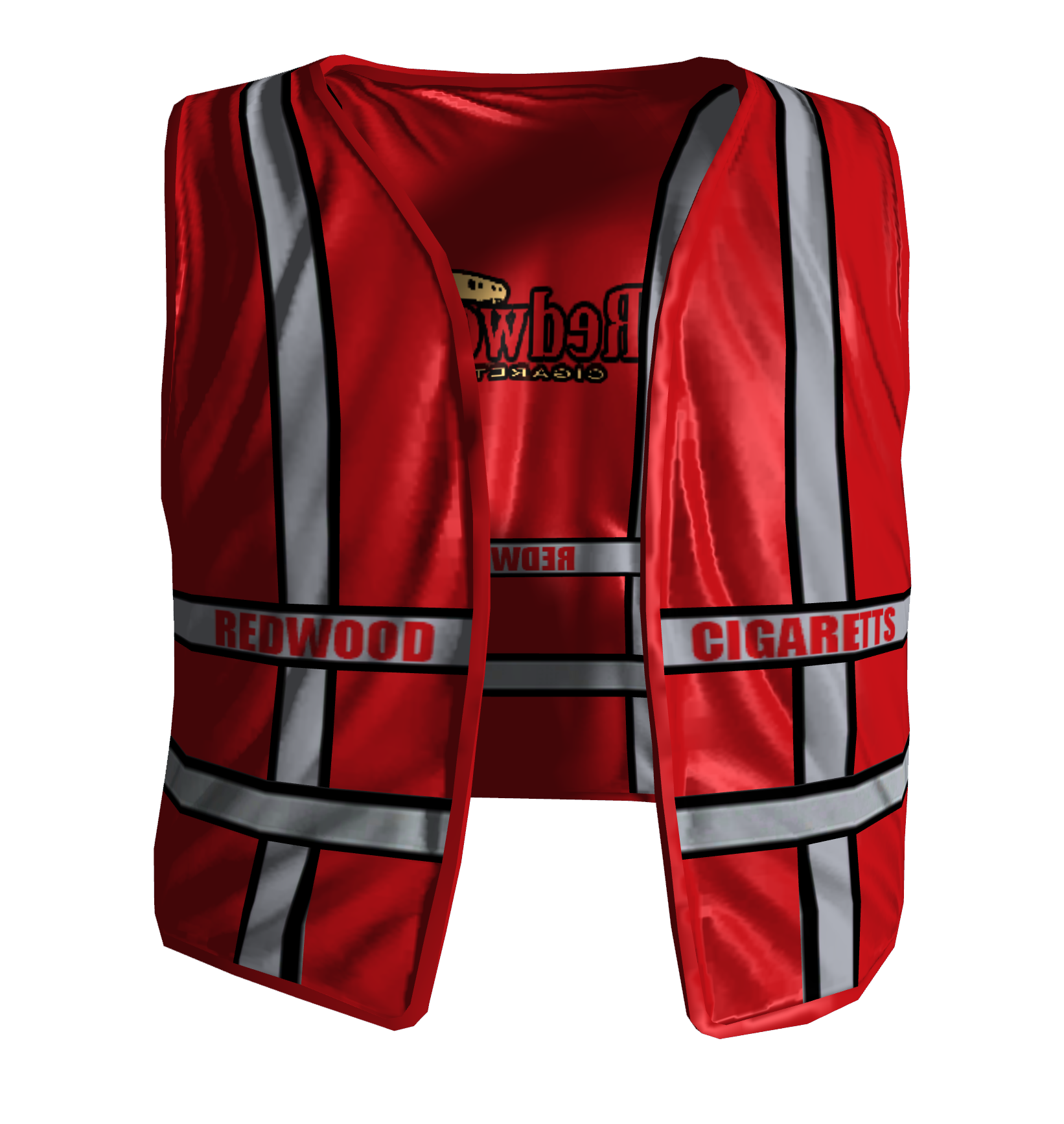 2nd Life Designs · Redwood Uniform Bundle