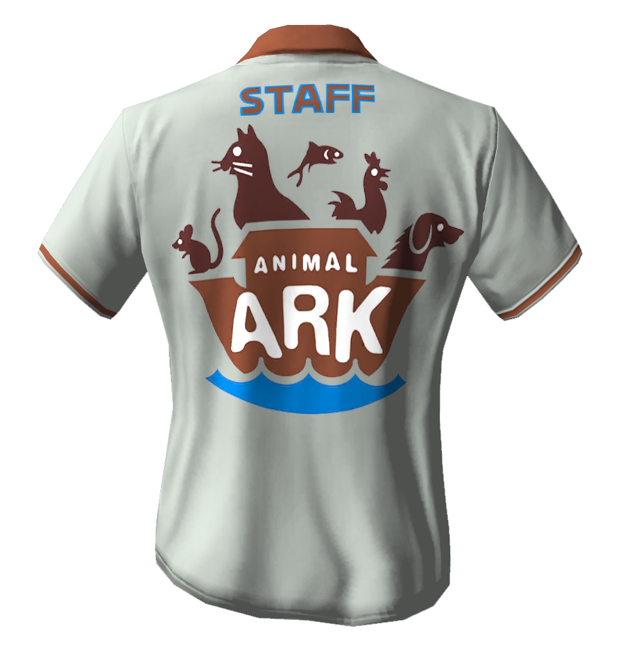 2nd Life Designs · Animal Ark Bundle