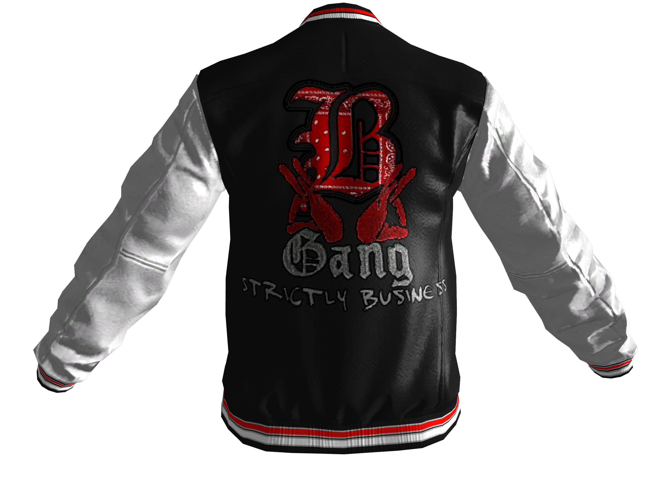 GTV Clothing · B-Gang Jackets [M+F]
