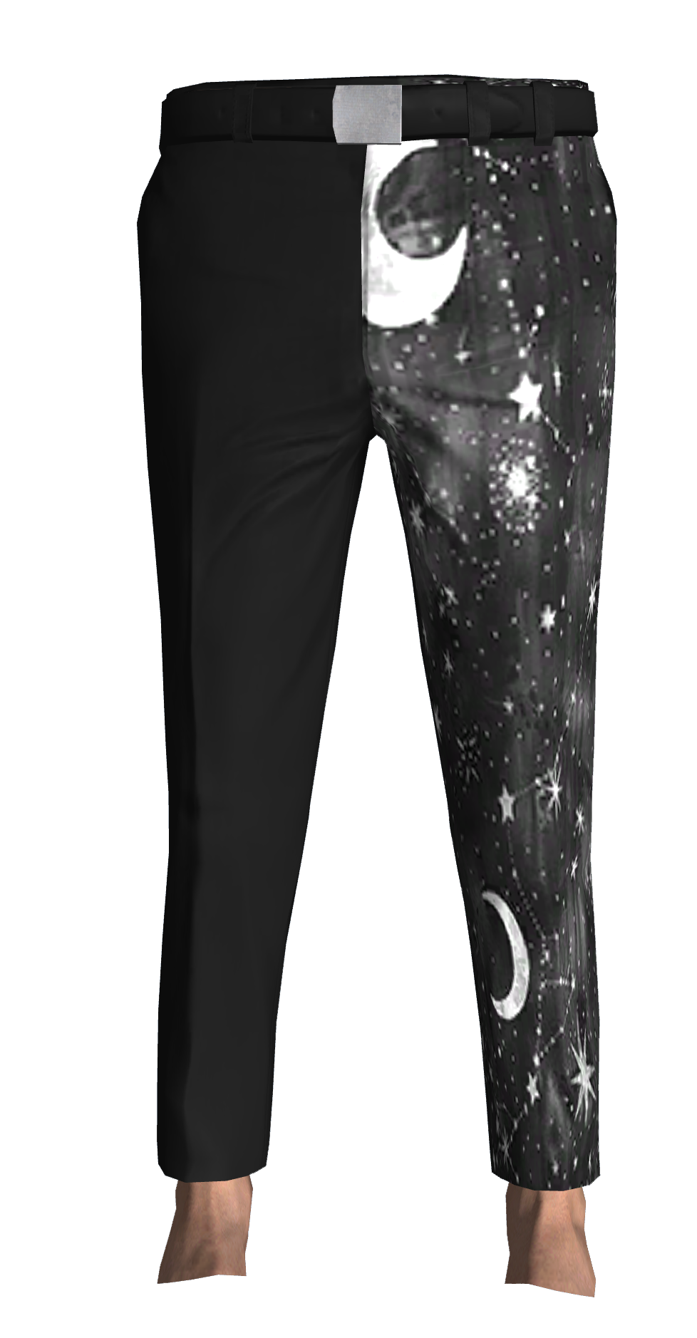 GTV Clothing · Moonlight Suits [M+F]