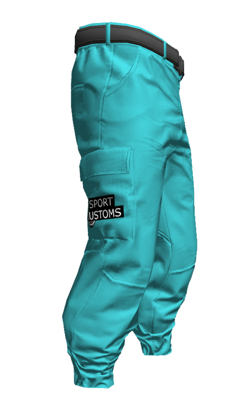 2nd Life Designs · Sport Customs JDM Bundle 1