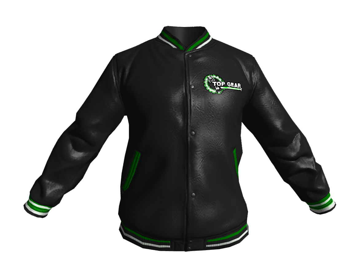 2nd Life Designs · Top Gear Performance Mech Bundle