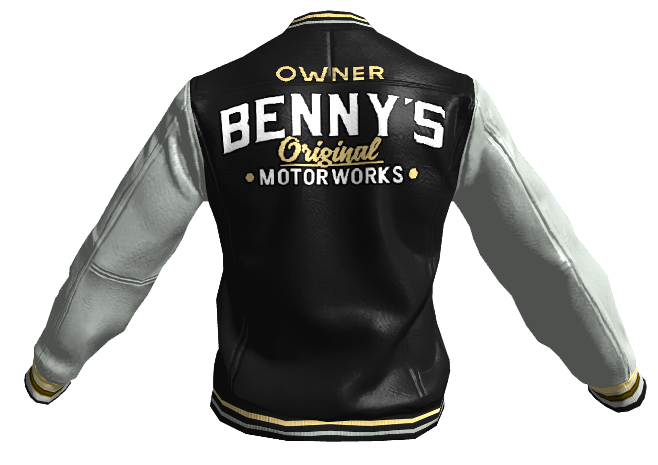 2nd Life Designs · Benny's Mech Bundle V2