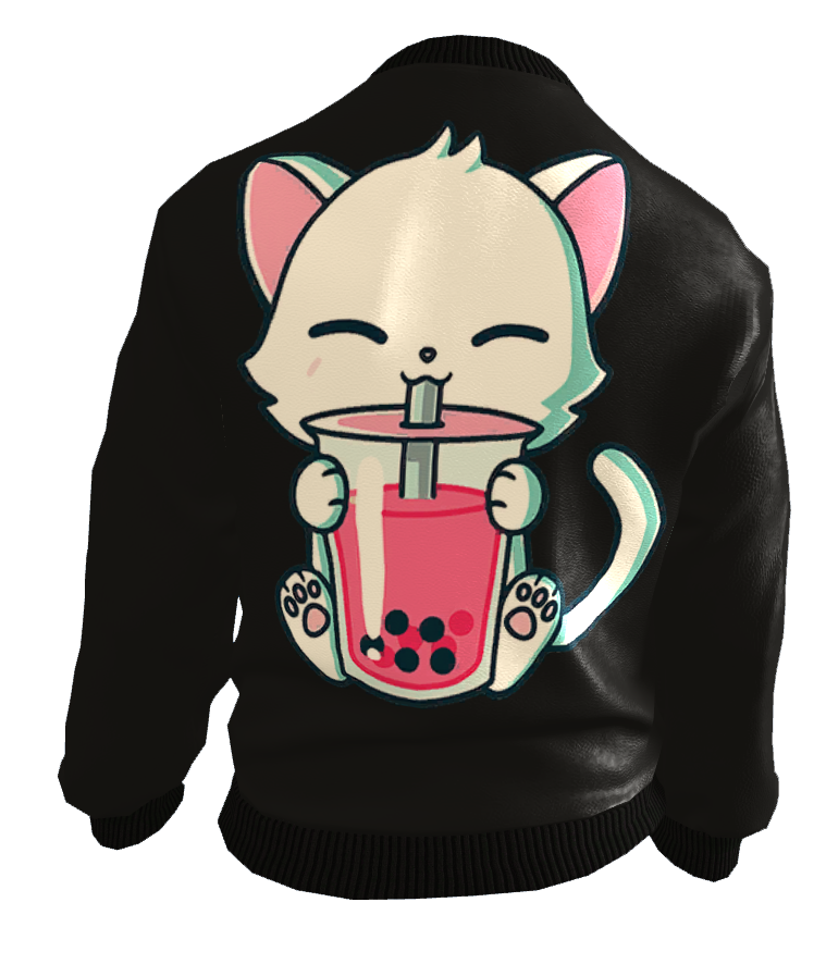 2nd Life Designs · Cat Cafe Bundle 2