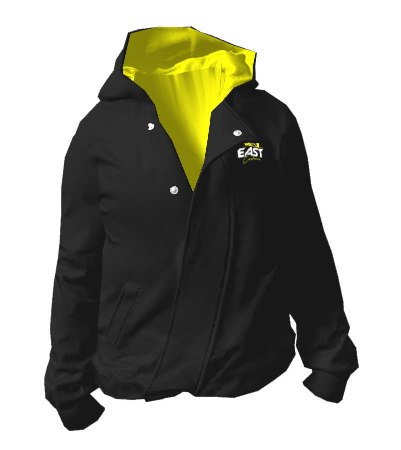 2nd Life Designs · East Customs Mech Bundle