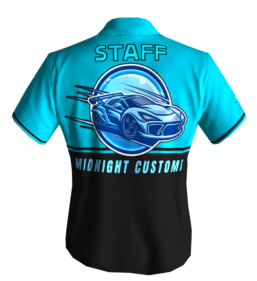 2nd Life Designs · Midnight Customs Mech Bundle