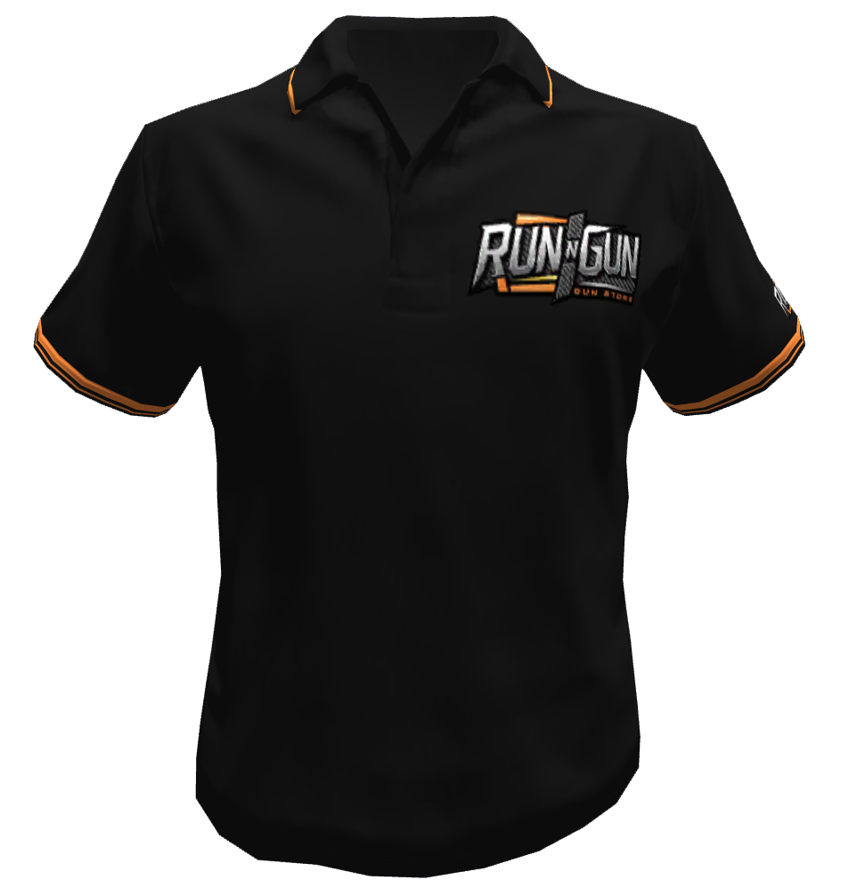 2nd Life Designs · Run n Gun Bundle