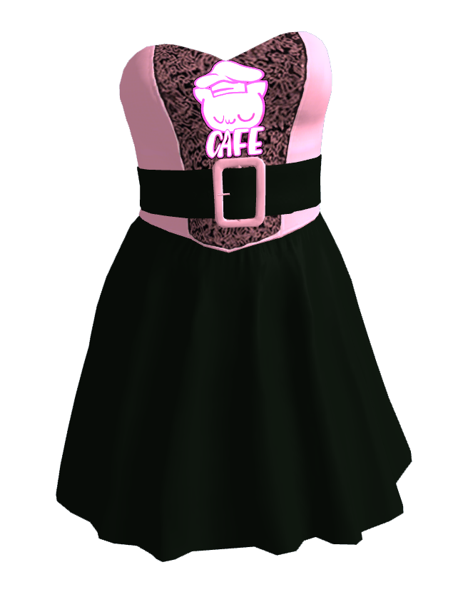 2nd Life Designs · UWU Work Bundle (Male + Female)