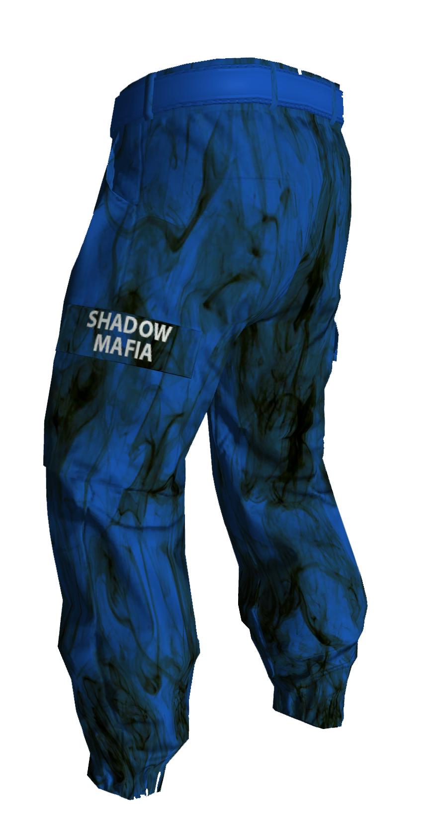 2nd Life Designs · Shadow Mafia