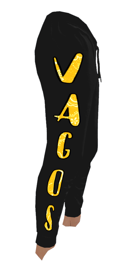 2nd Life Designs · Vagos Female Bundle