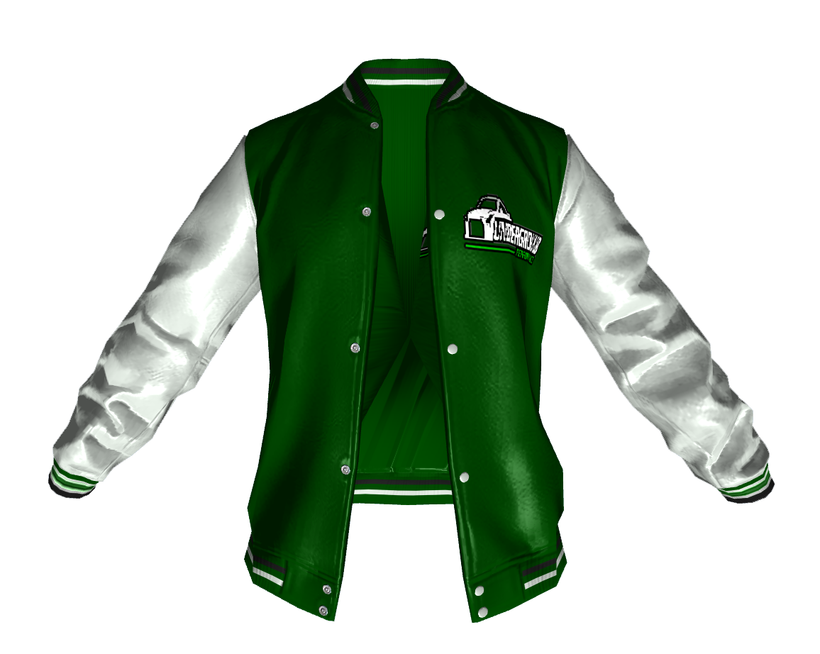 2nd Life Designs · Underground Mech Jackets [M+F]