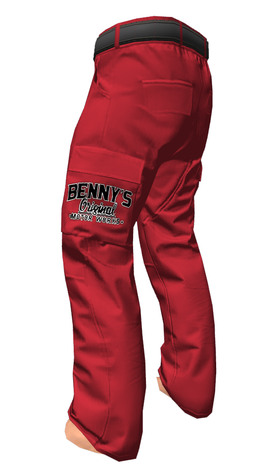 2nd Life Designs · Benny XR350 Bundle (Male and Female)