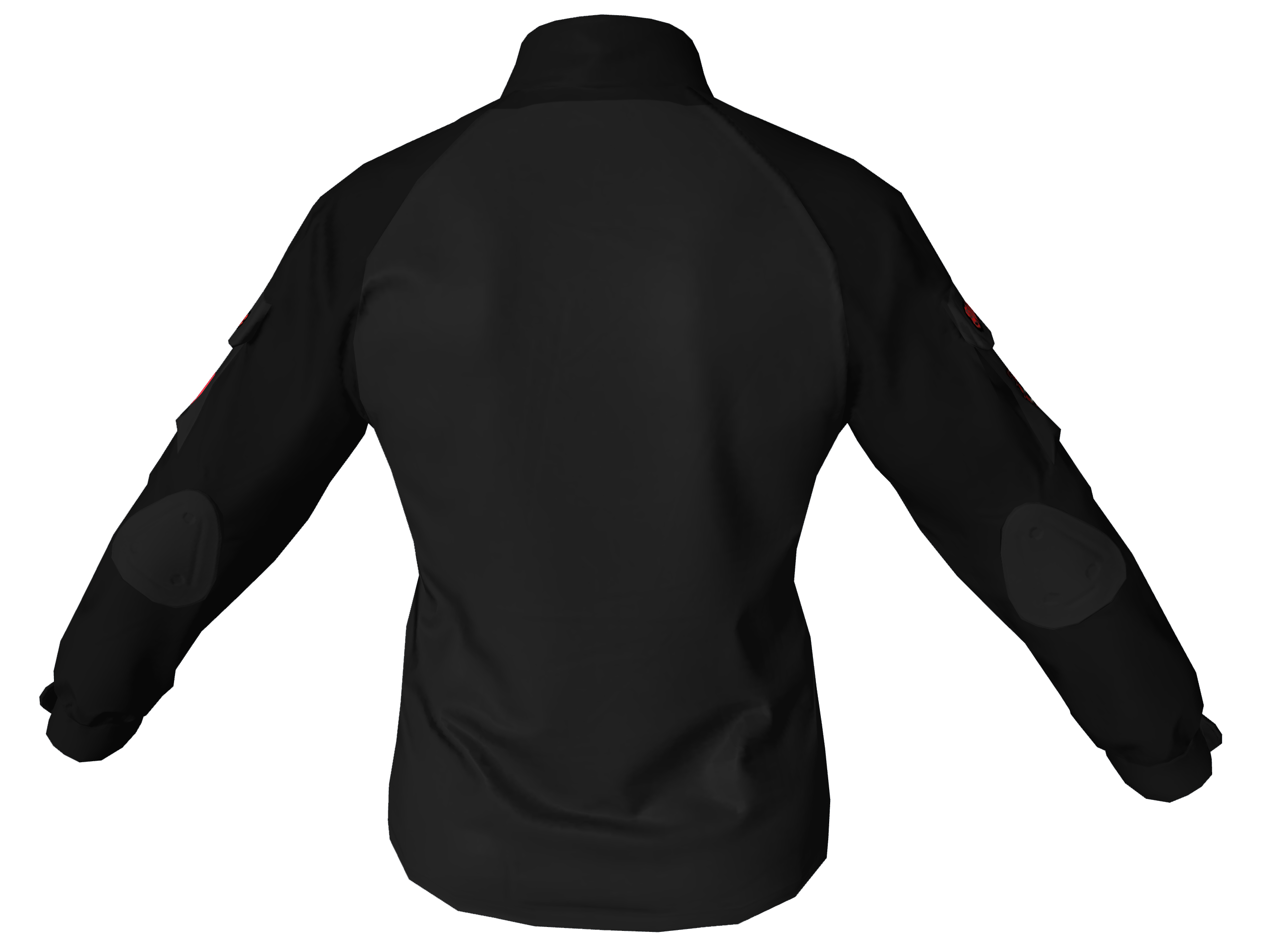 2nd Life Designs · Shadow Syndicate BlackOut Uniform