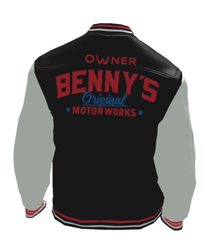 2nd Life Designs · Benny's Mech Bundle