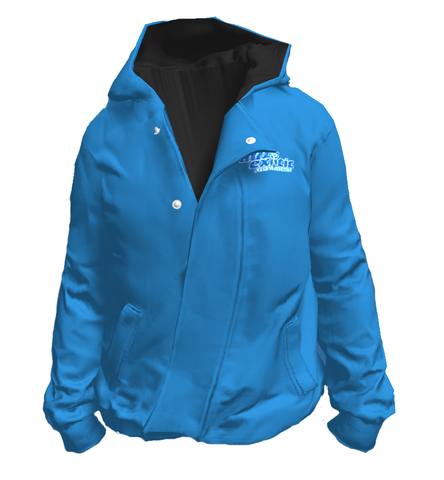 2nd Life Designs · Auto Exotics Mech Bundle