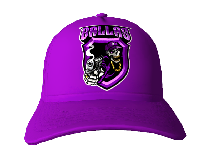 2nd Life Designs · Ballas Jacket 1 [M+F]