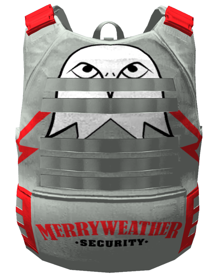2nd Life Designs · Merryweather Bundle [M+F]