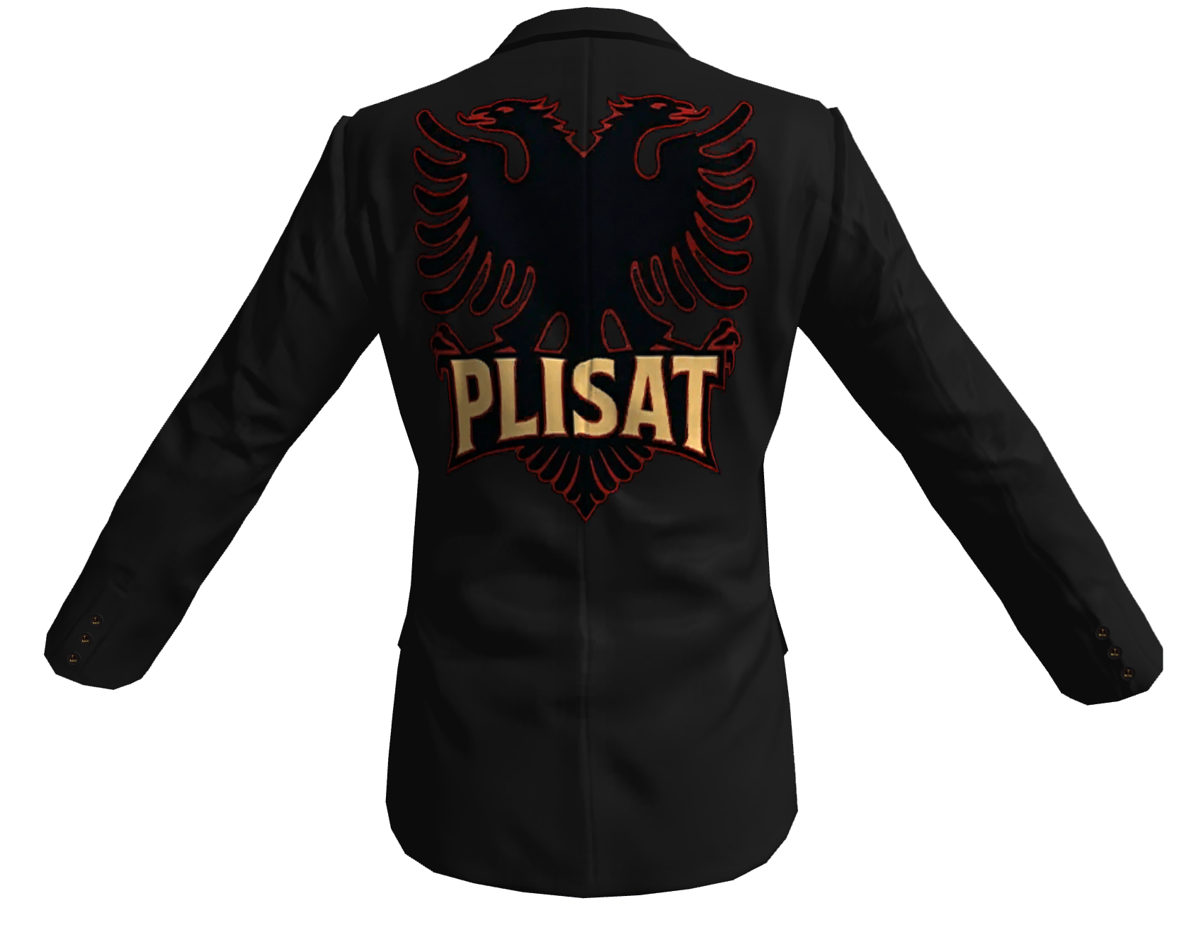 2nd Life Designs · Plisat Bundle