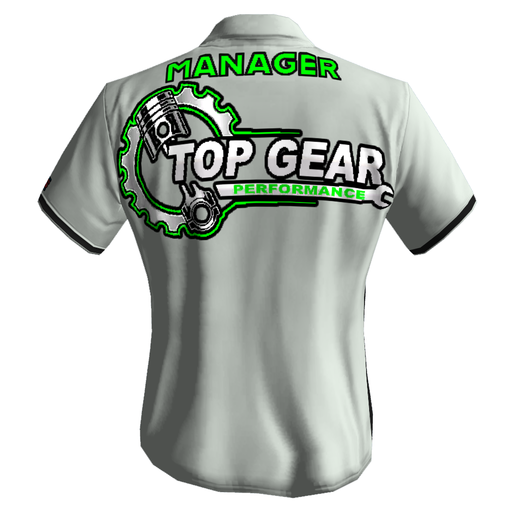 2nd Life Designs · Top Gear Bundle