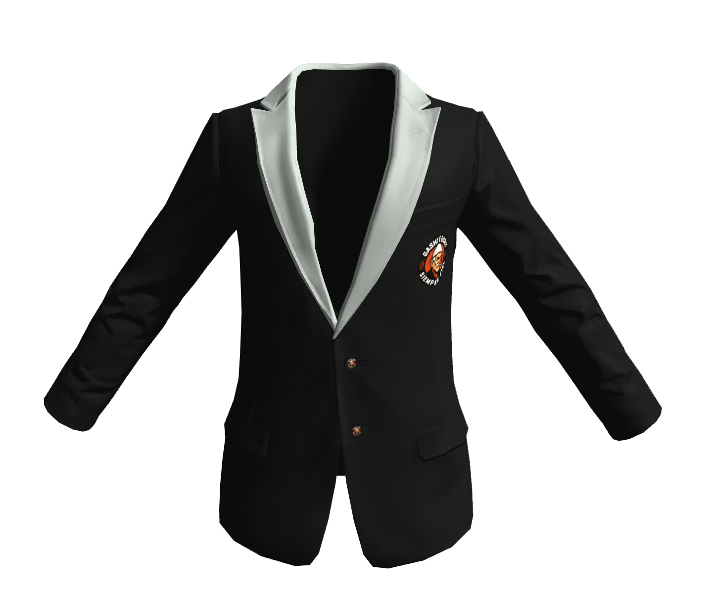 2nd Life Designs · Gasht E Gurit Bundle V2