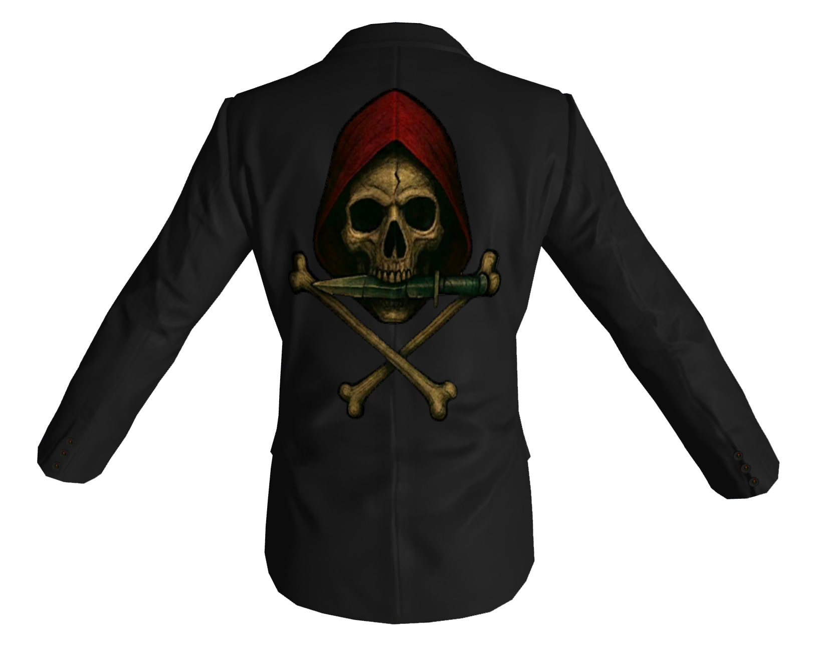 2nd Life Designs · Broken Oath Bundle