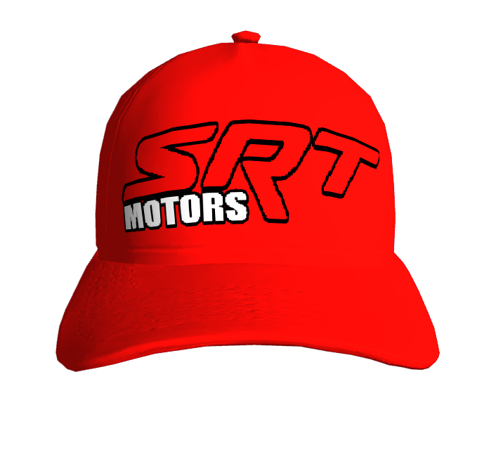 2nd Life Designs · SRT Motors Uniform Bundle [M+F]