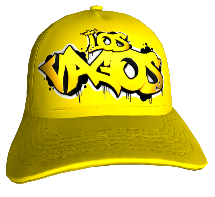 2nd Life Designs · Vagos Jacket 2 [M+F]