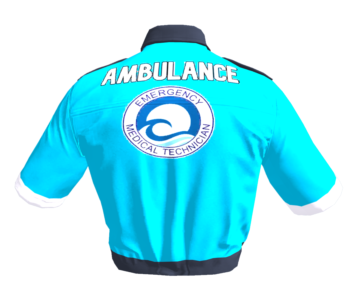 2nd Life Designs · Ocean Medical EMS Mega Bundle