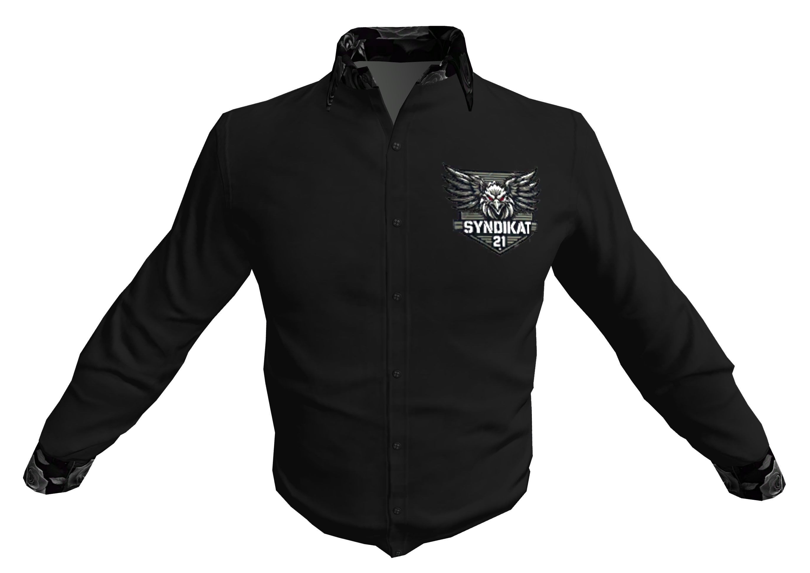 2nd Life Designs · Syndikat Uniform