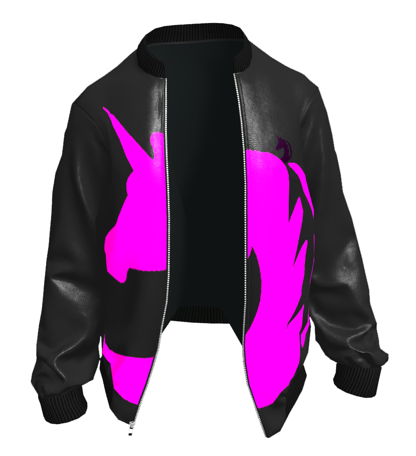 2nd Life Designs · Vanilla Unicorn Suit Bundle