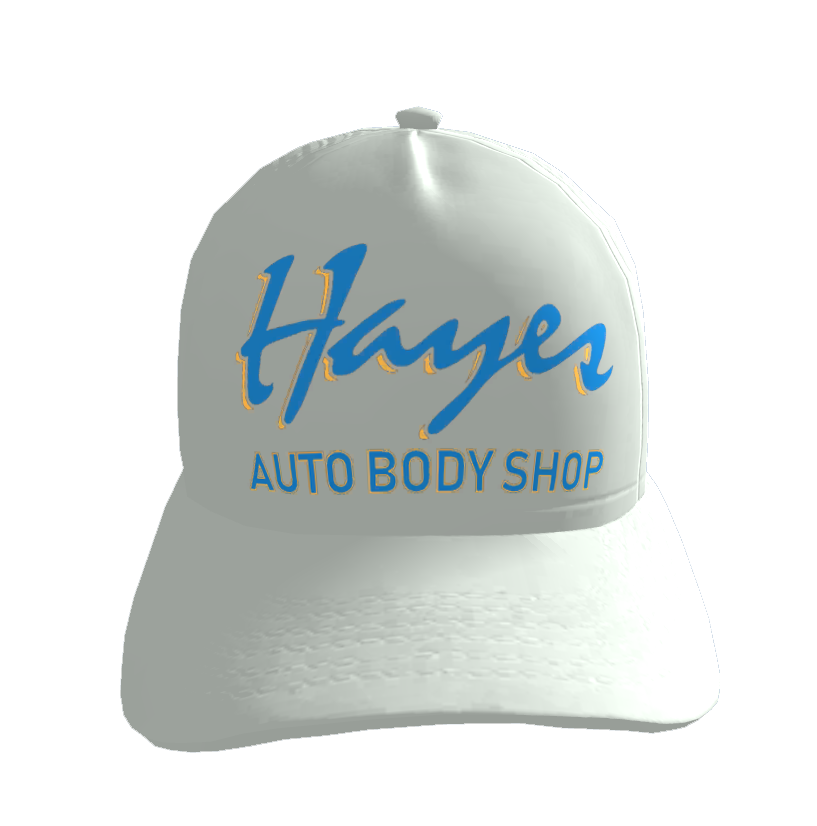 2nd Life Designs · Hayes Auto 1 (Male + Female)