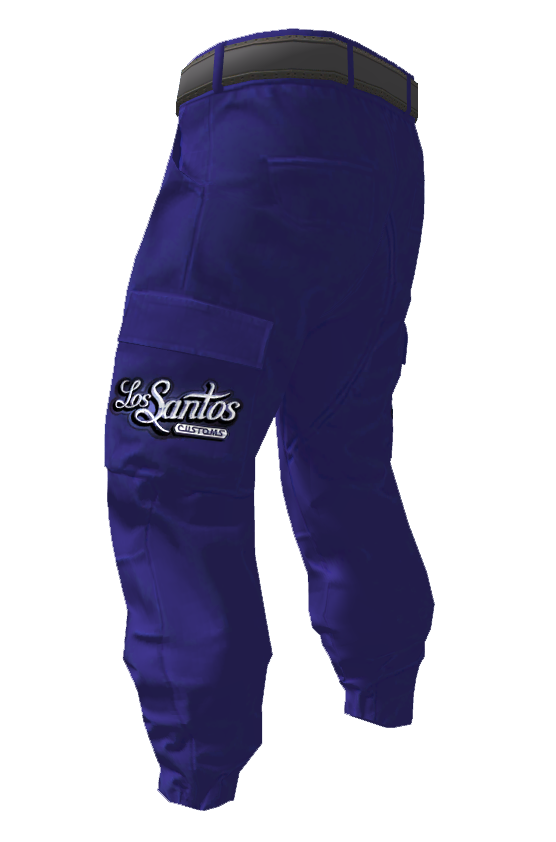 2nd Life Designs · LS Customs JDM bundle 3 (Male + Female)