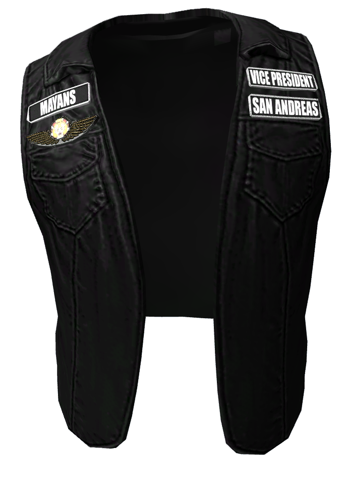 2nd Life Designs · Mayans Kuttes [Male and Female]