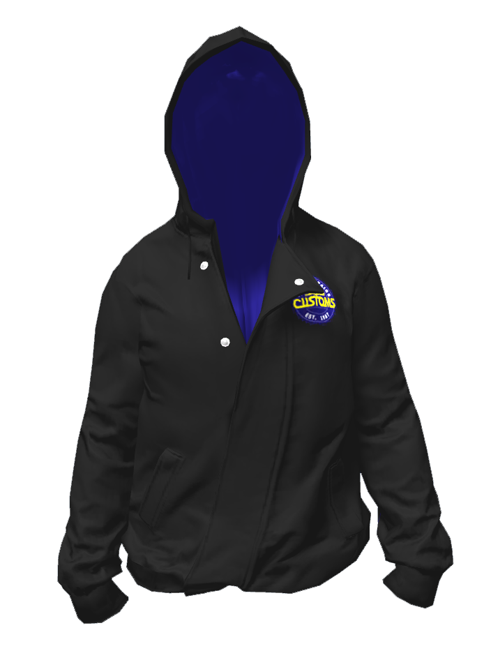 2nd Life Designs · LSC Mech Bundle