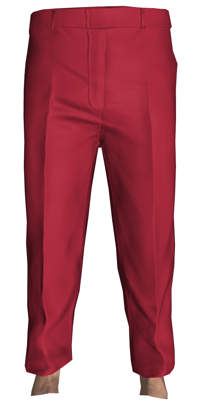2nd Life Designs · Gasht E Gurit Bundle V2